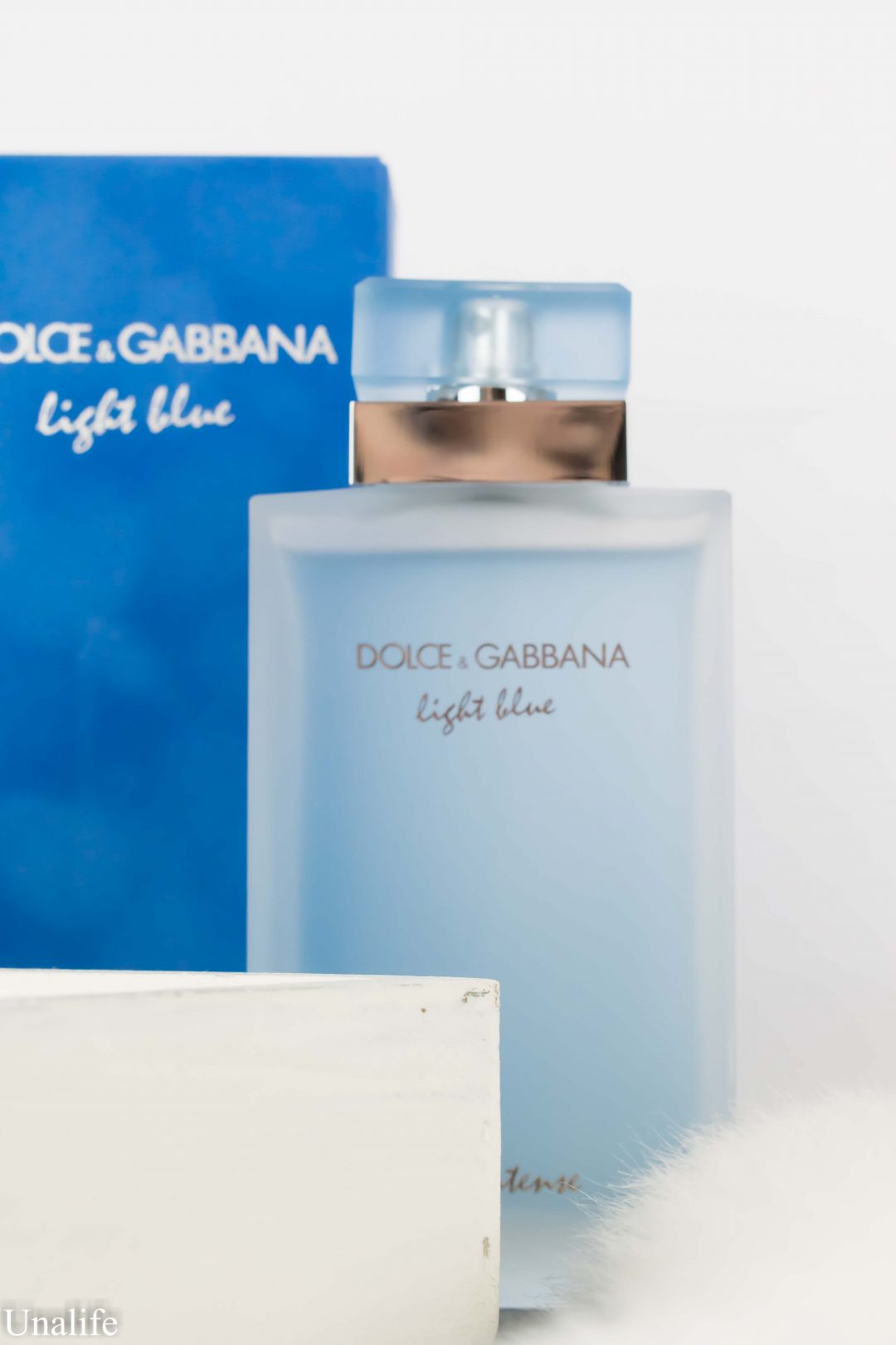Light Blue D&G (1 von 1) | Unalife