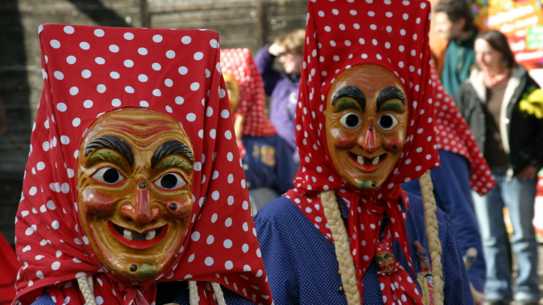 Fasnachtshochburgen, Hexen und Narren – Fasnacht im Schwarzwald | Unalife